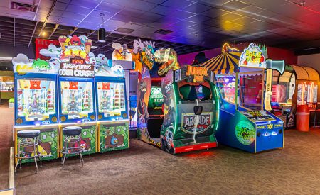 Weekly Specials | Spare Time Entertainment