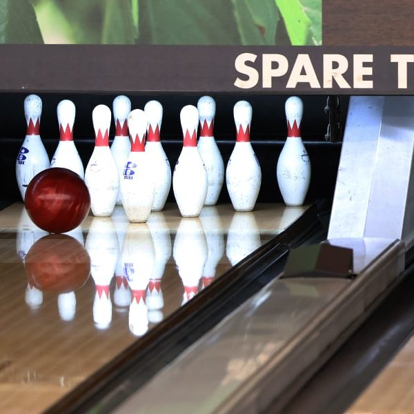 Hours | Spare Time Entertainment Center