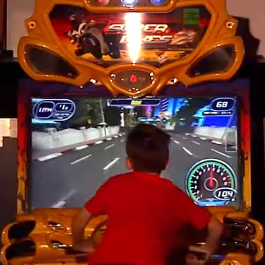 Home | Spare Time Entertainment